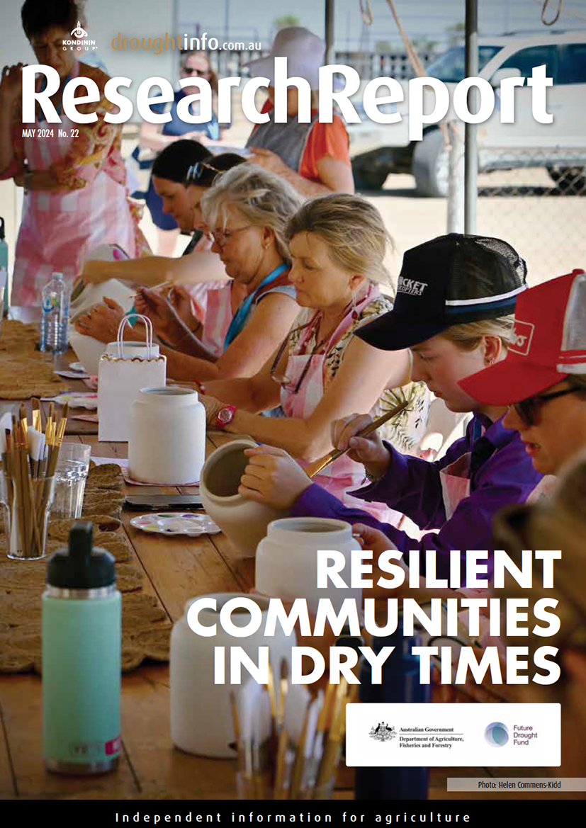 Home | Droughtinfo.com.au